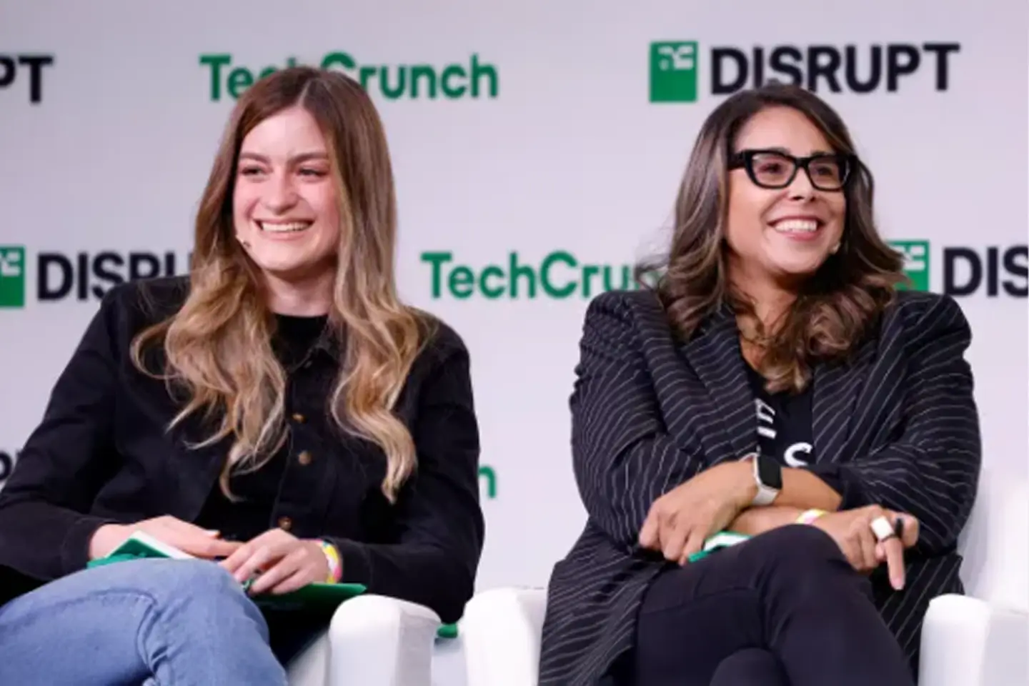 TechCrunch Equity Podcast: How Gradient Ventures is shaping the AI ...