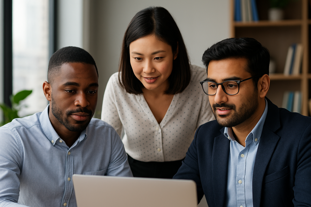 Why HR Should Be the First Function to Go AI-First - Cascade AI